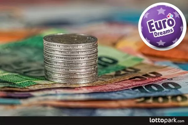 EuroDreams: Einfach zu Spielen und Einfach zu Gewinnen - LottoPark
