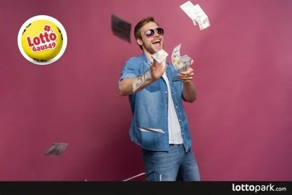 How to play the German Lotto 6/49? - LottoPark