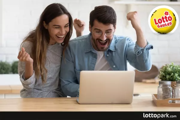 How to Increase Your Odds of Winning the Lottery - LottoPark