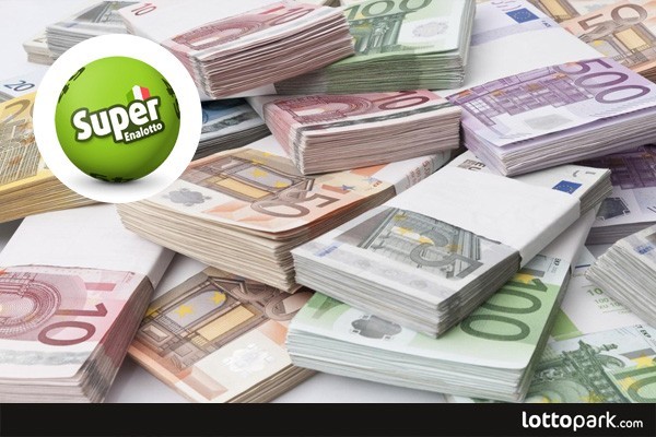 Los mayores Premios de Lotería bote de La Primitiva - LottoPark