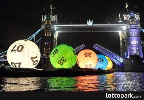 Lottery Tickets and Lotto Results Online – Lotto Jackpots - LottoPark